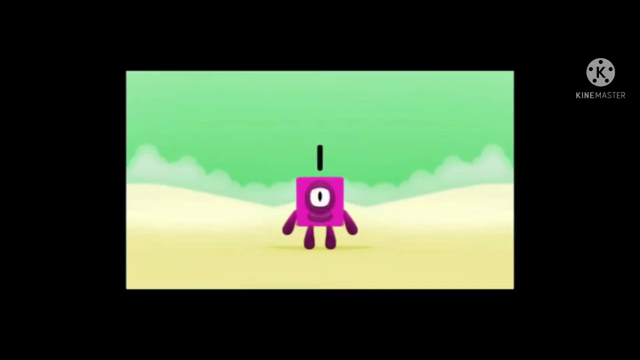 Numberblocks Theme Song in G Major 126 in Low Voice - YouTube