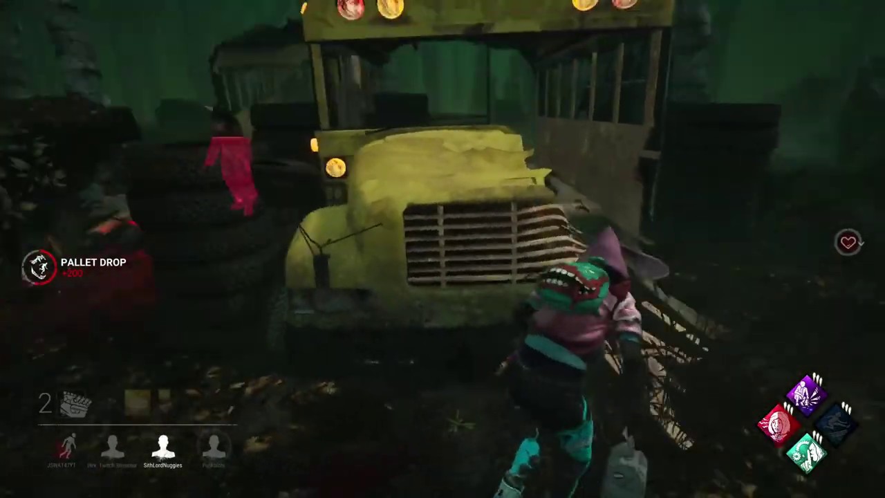 Dead by daylight Beginners Guide (Feng Min) - YouTube
