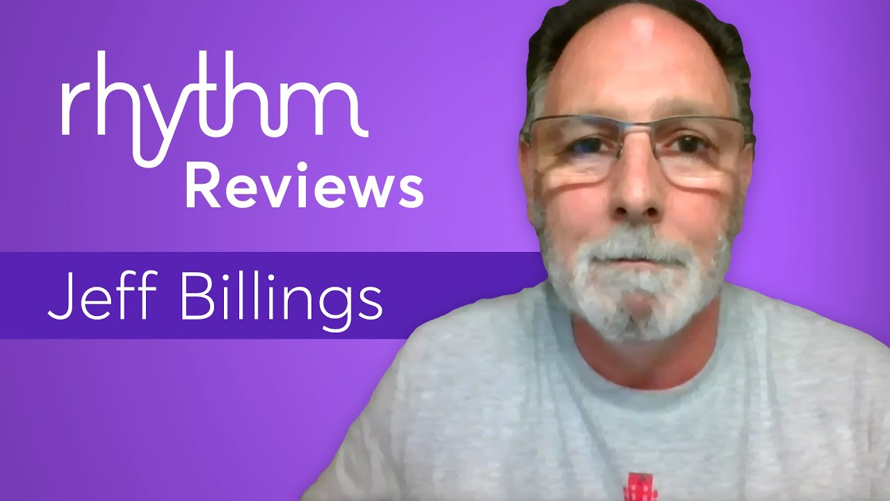 Why I Chose Rhythm Energy: Jeff Billings - YouTube