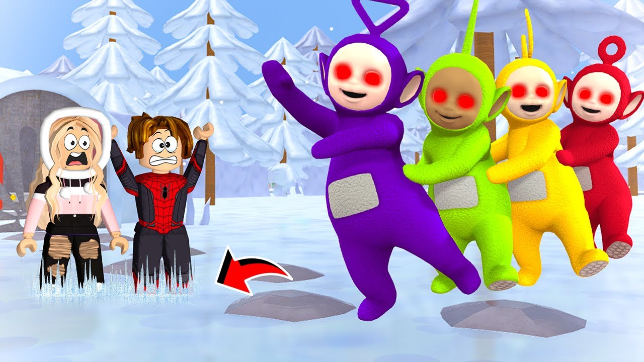 Trolling The Hungry Tubby's Family! - YouTube