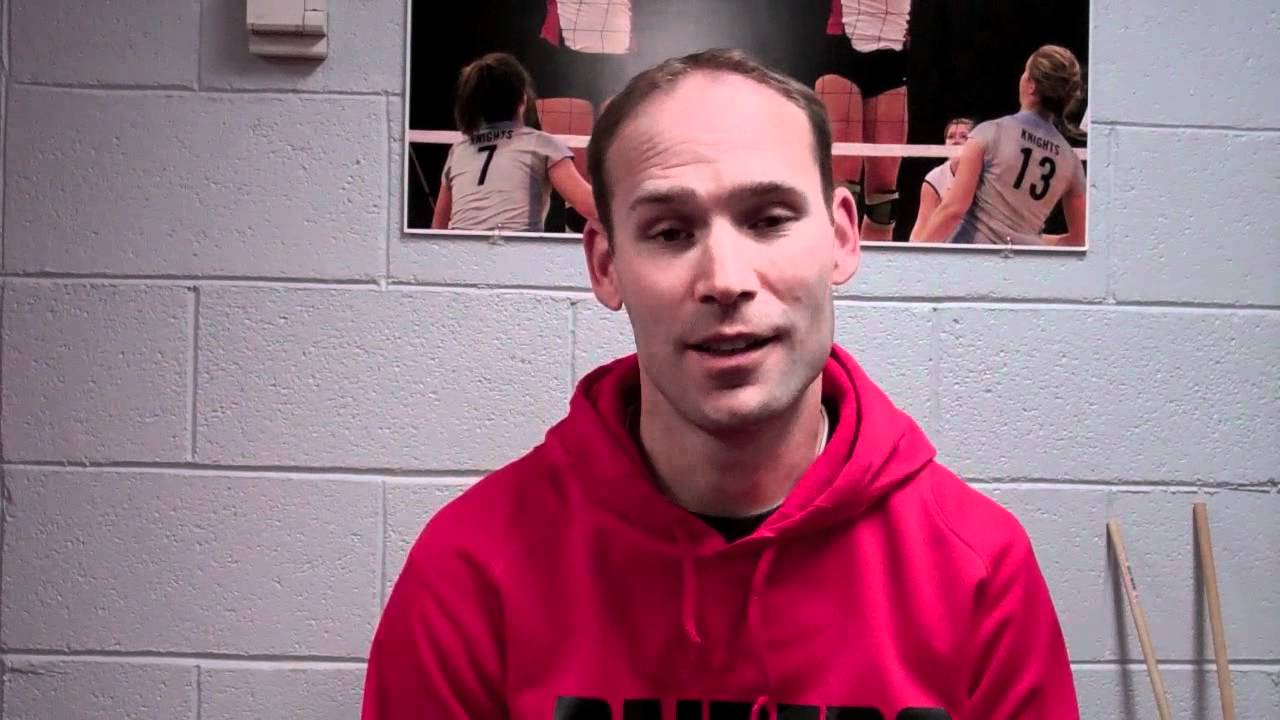 Up Close with Josh Rohlfing, Nov. 2, 2011 - YouTube