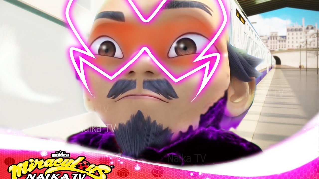 🐞 Miraculous Ladybug Season 4 Promo! New Trailer Temporada 4 (Spoilers ...