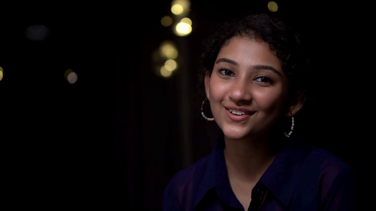 Kho Gaye Hum Kahan - Devika Deepak Dev (cover version) - YouTube