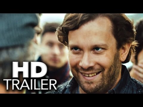 MACHO MAN Trailer 2015 (HD) - Christian Ulmen, Nora Tschirner & Axel Stein