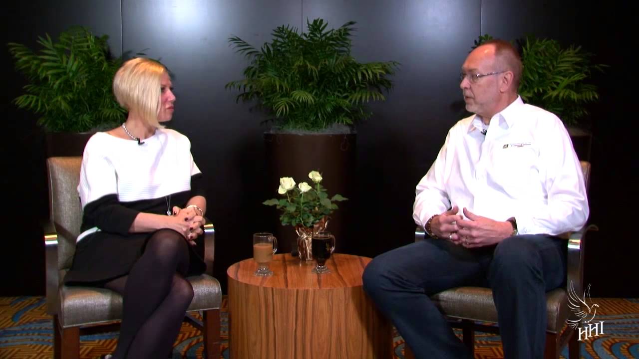 Doug Pace - Coffee with Kris - YouTube