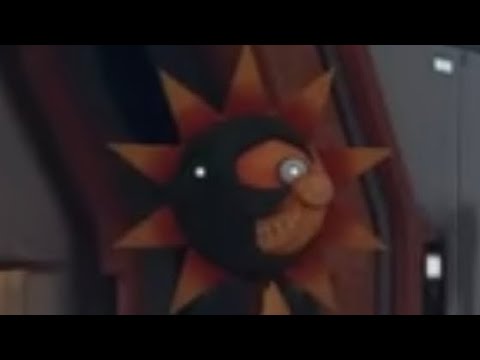 EAPS react to Moon & Eclipse (W.I.P) - YouTube