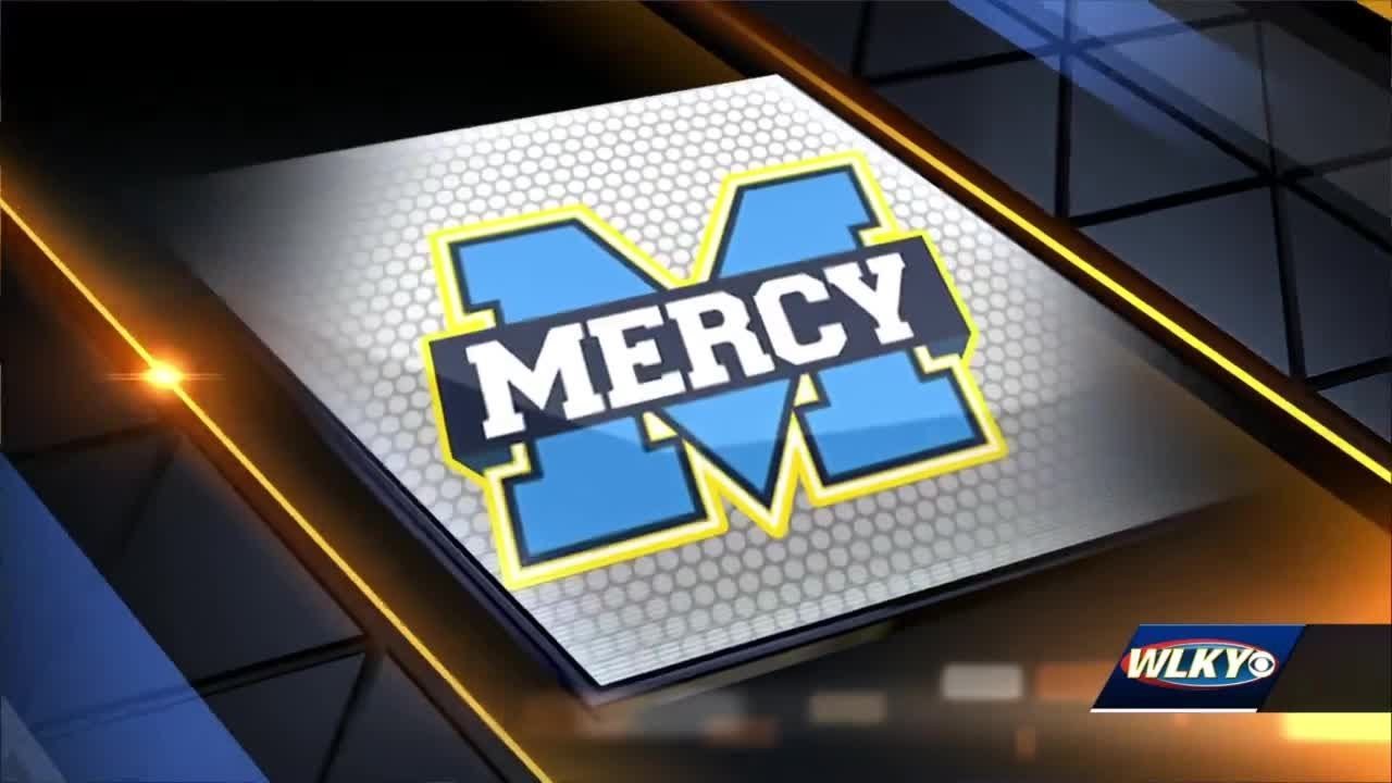 Mercy Freshman Leah Macy having strong year - YouTube