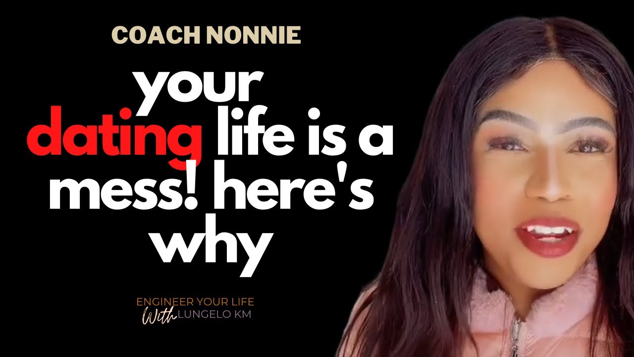 Coach Nonnie: Alternative Ways of Finding A Partner | @nonnie_n ...