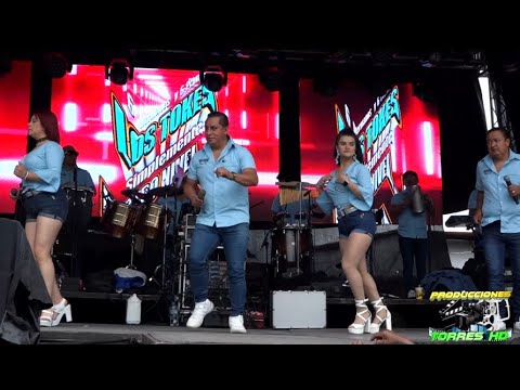 Los Tokes Aldea Parraxtut 6 de Septiembre 2024 parte 7 - YouTube