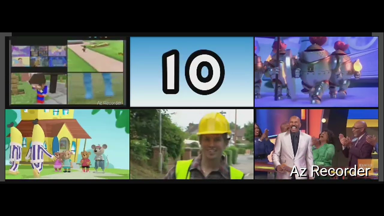 Up to Faster 20 Parison To Crossover Land! - YouTube