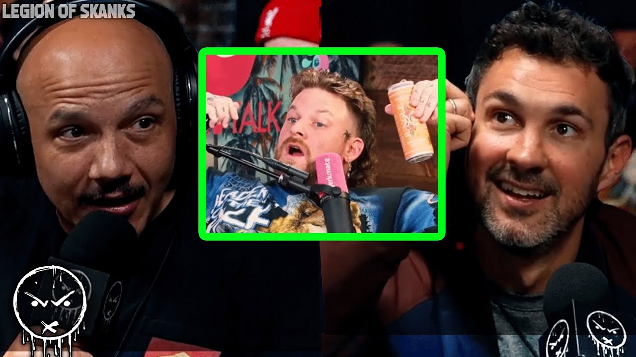 Uncle Lazer Entered the Adult Industry? - YouTube