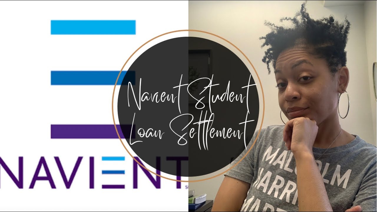 Navient Student Loan Settlement|Do You Qualify?!#studentloandebt# ...
