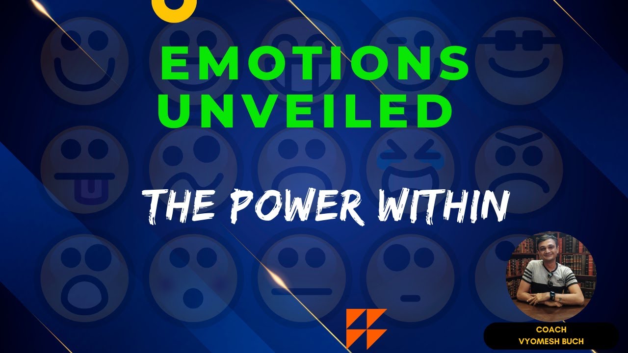 How emotions are made | The power of Emotions #lawofattraction # ...