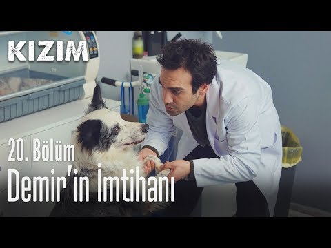 Demir'in imtihanı - Kızım 20. Bölüm
