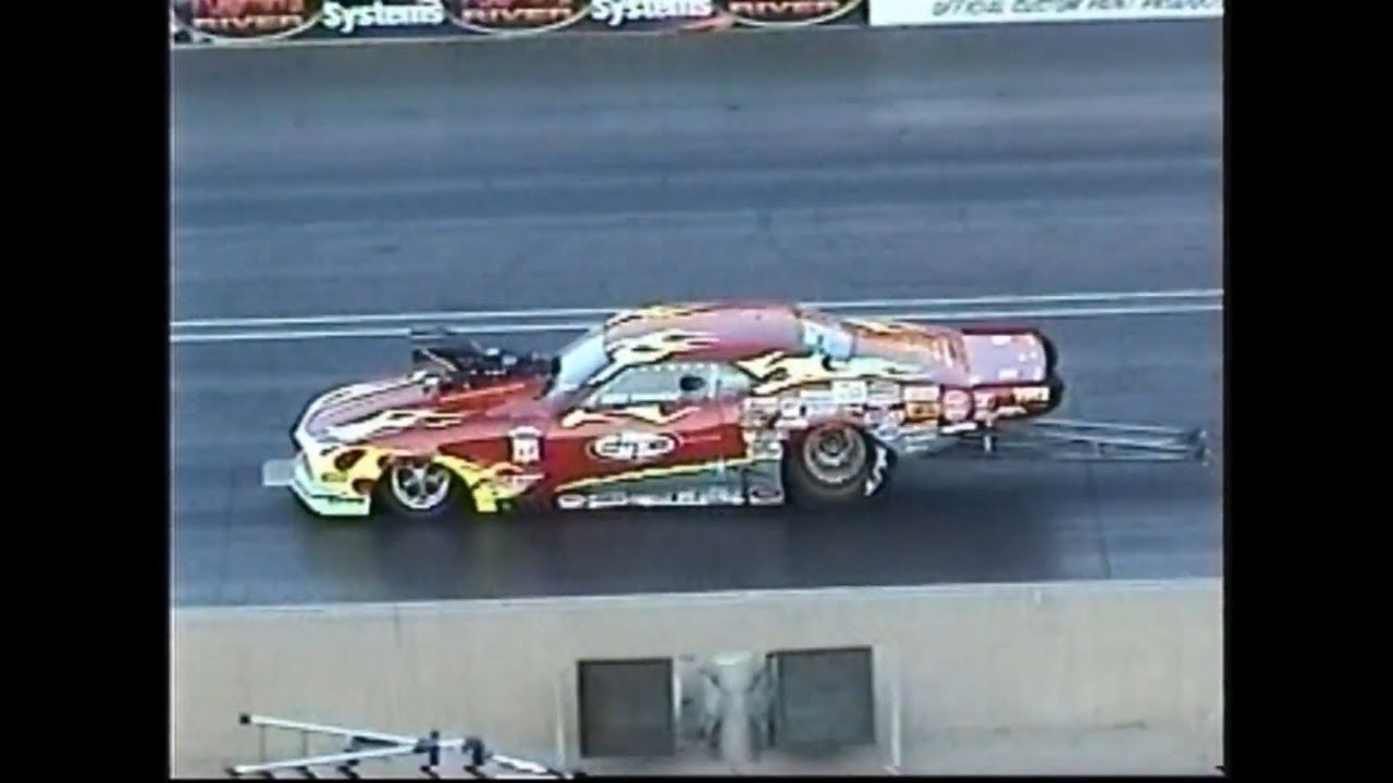 ADRL 2008 Ohio Drags Pro Extreme Heads Up Drag Racing Part 5 of 5 - YouTube
