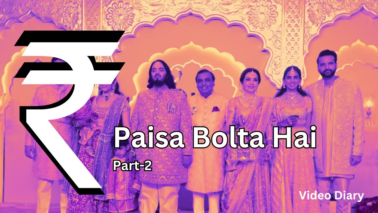 Paisa Bolta Hai: Part 2 | Video Dairy - YouTube