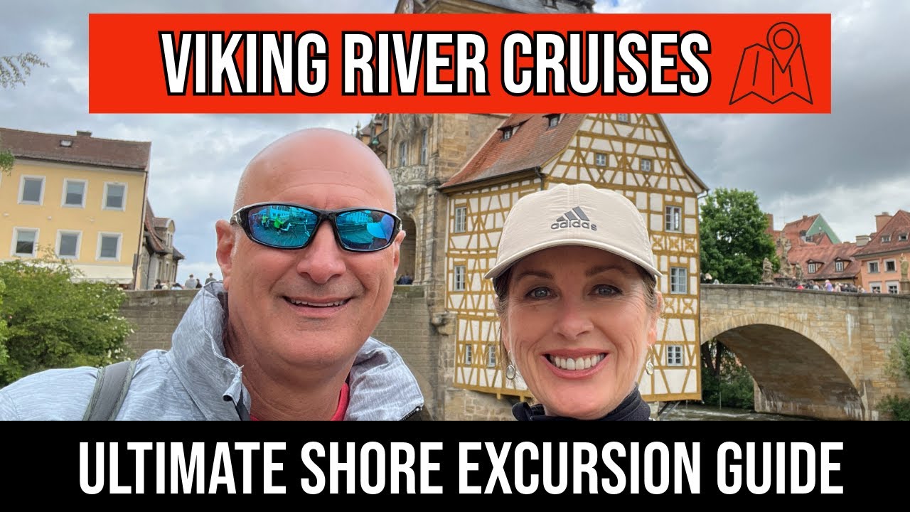 Ultimate Guide to Shore Excursions on Viking River Cruises: Our Grand ...