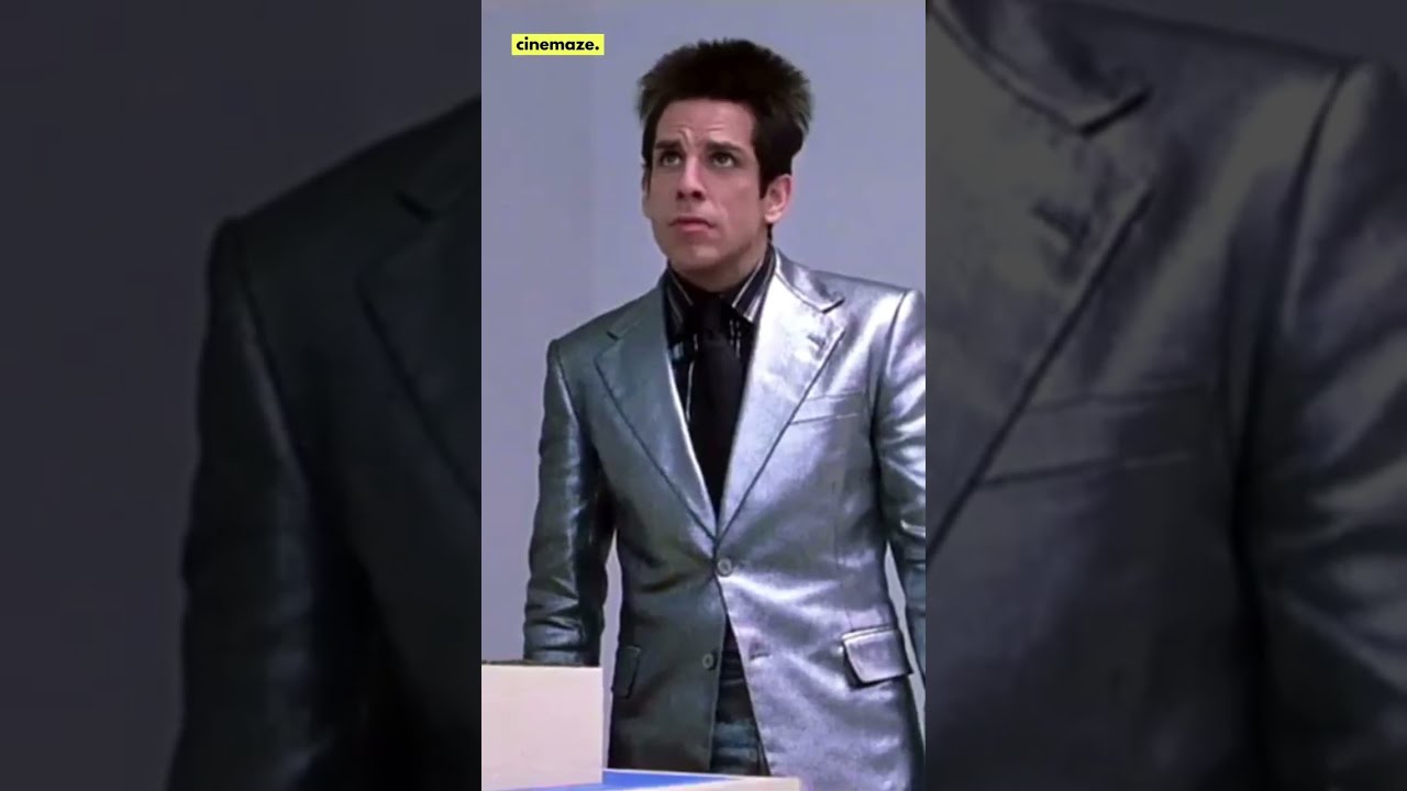 A Centre For Ants Zoolander 2001 YouTube A Centre For Ants Zoolander 2001 YouTube