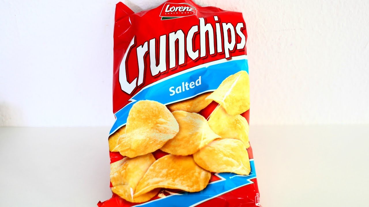 kids chips - YouTube