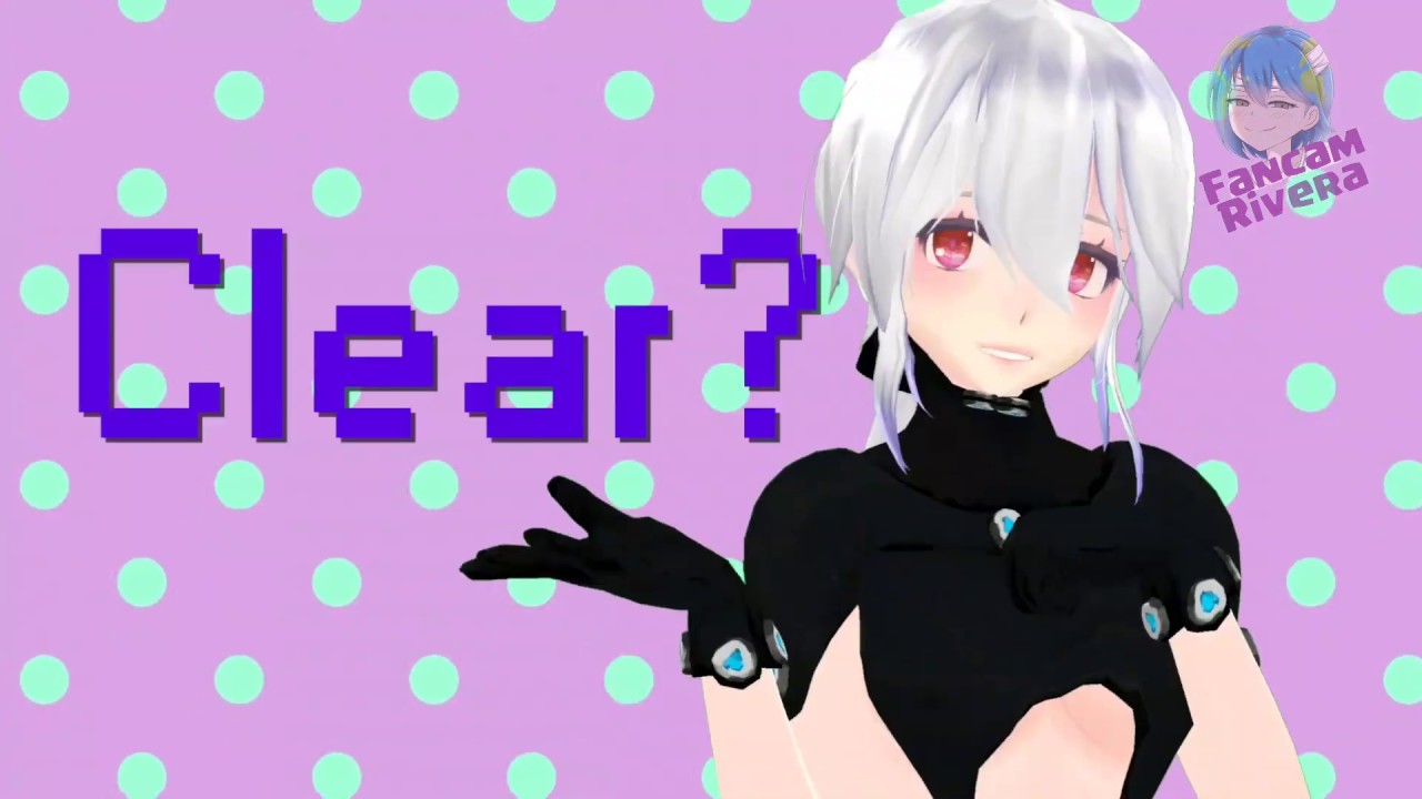 MMD sexy gantz - YouTube
