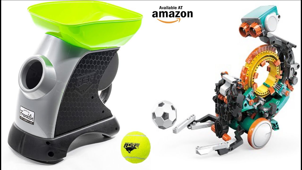9 cool and super tech gadgets on amazon | amazing, Cool gadgets on ...