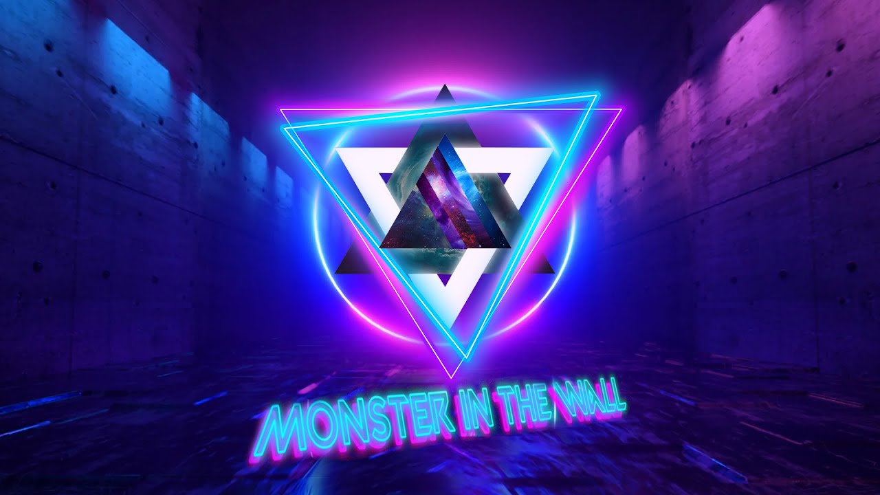 Monster In The Wall - Alan Walker (Remix 2022) - Top Alan Walker Style ...