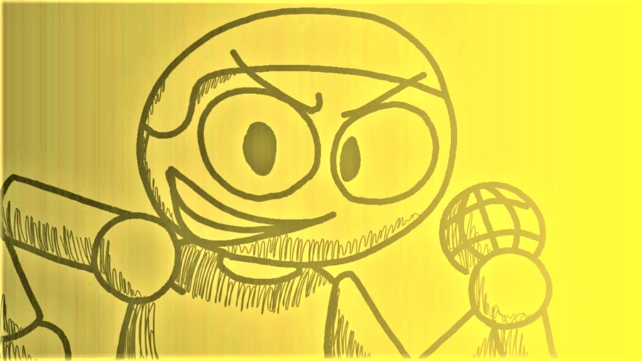 Friday Night Funkin FNF Mod Music Battle - Vs. Dave and Bambi: Golden ...