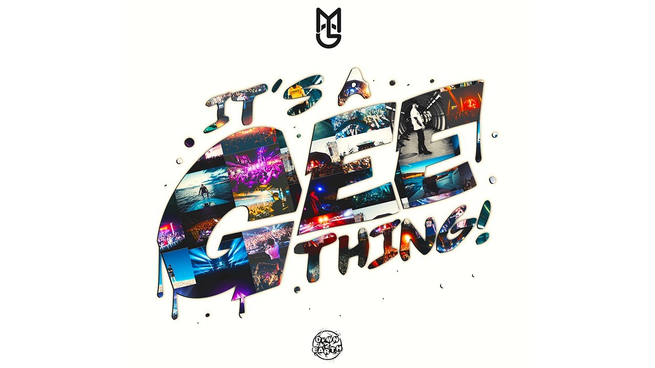 Macky Gee Feat. Stuart Rowe - Rude Awakening - YouTube