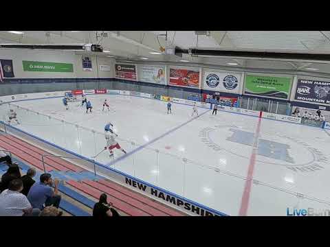 Summer high school “A” league delta dental arena #56 white