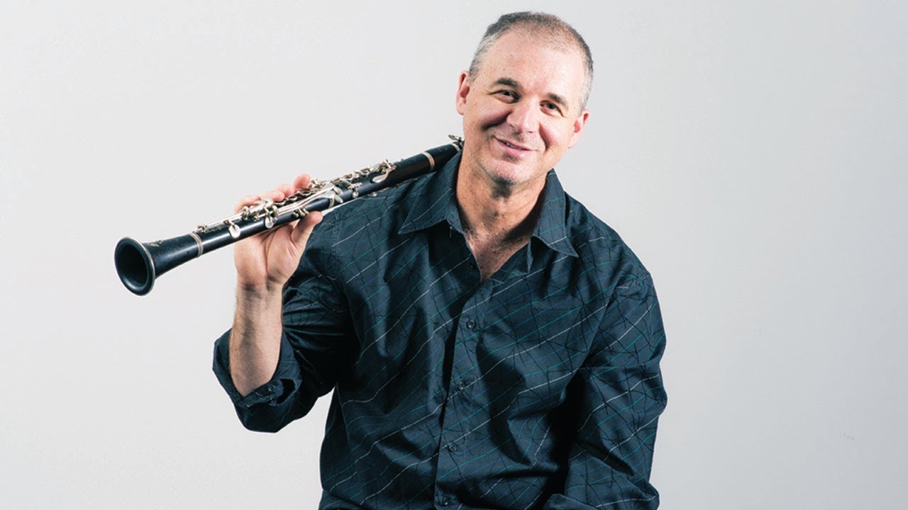 Andy Firth Promo Video - YouTube