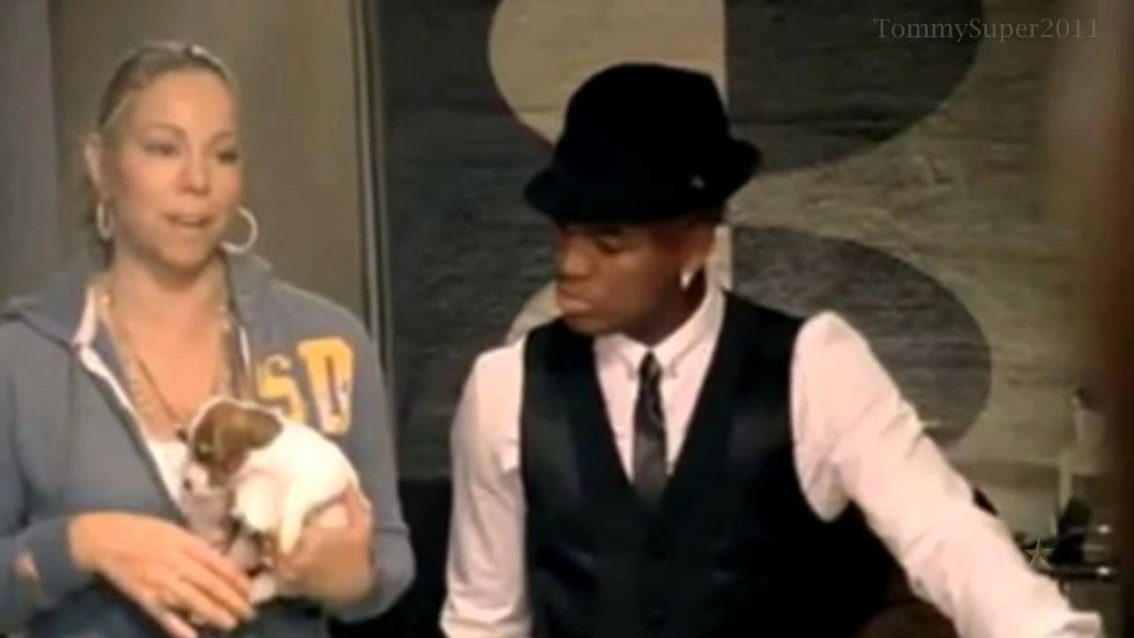 Mariah Carey: Angels Cry ft. Ne-Yo - YouTube
