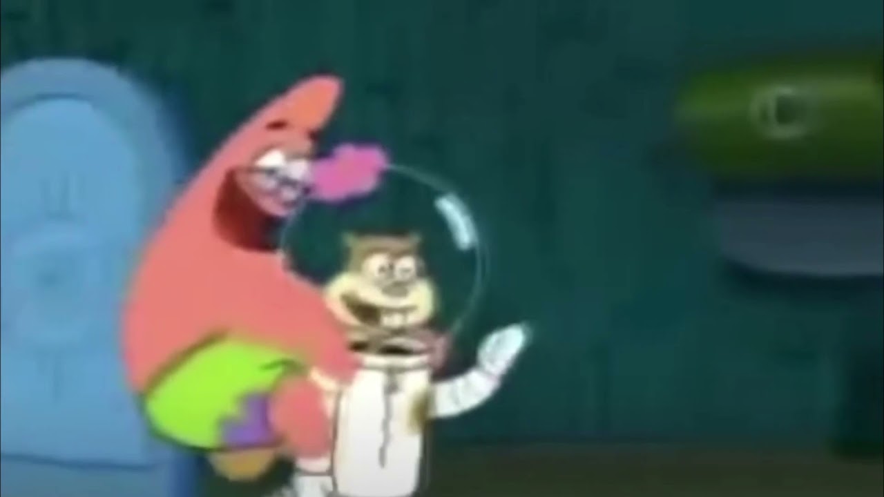 hey spongebob 3 - YouTube