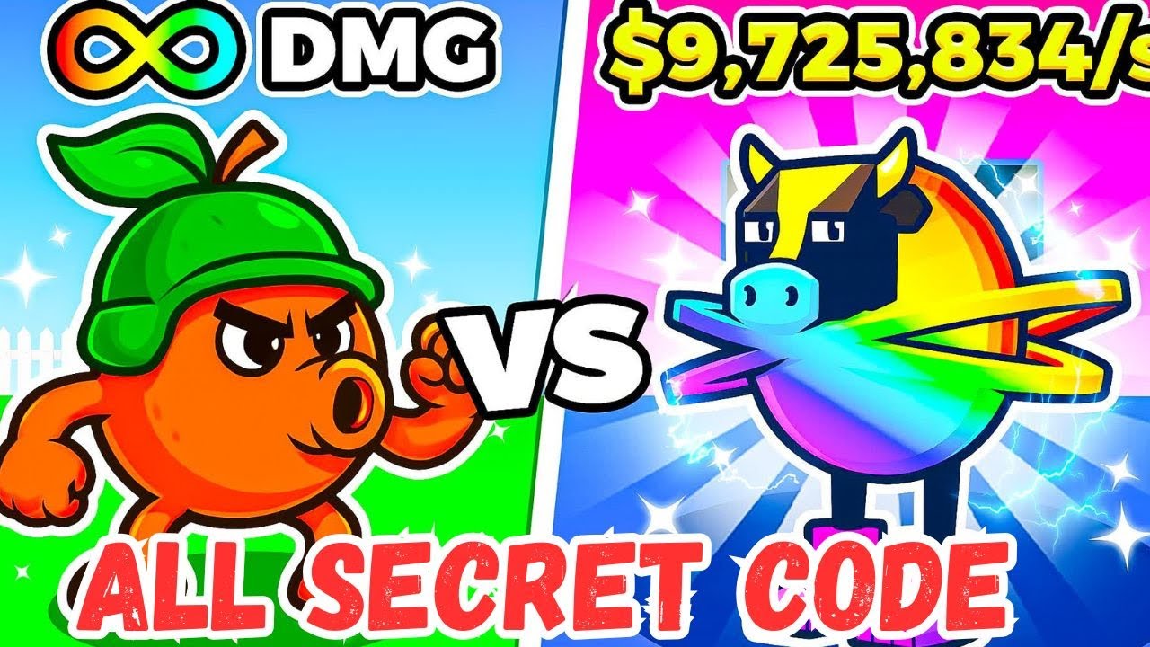 ALL SECRET CODE IN FRUITS VS BRAINROT / FRUITS VS BRAINROT CODE ADMIN ...