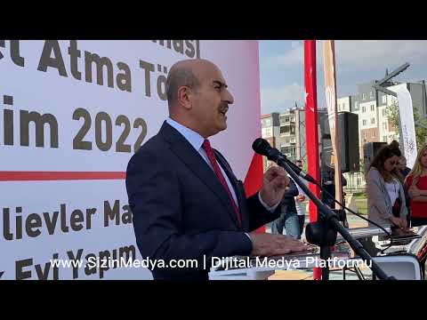 Midyat’ta yapılan hizmetler neler? Mardin Valisi Mahmut Demirtaş, bu sorunun cevabını açıkladı !