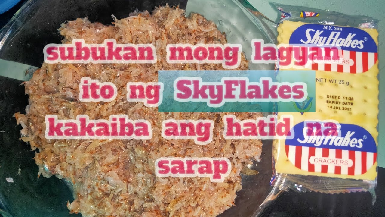 Tipid Ulam Ideas Quick And Easy Recipe Youtube