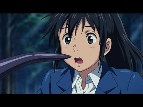 Ryona: Monster Girl Chase Scene | 植物触手の封じ込め