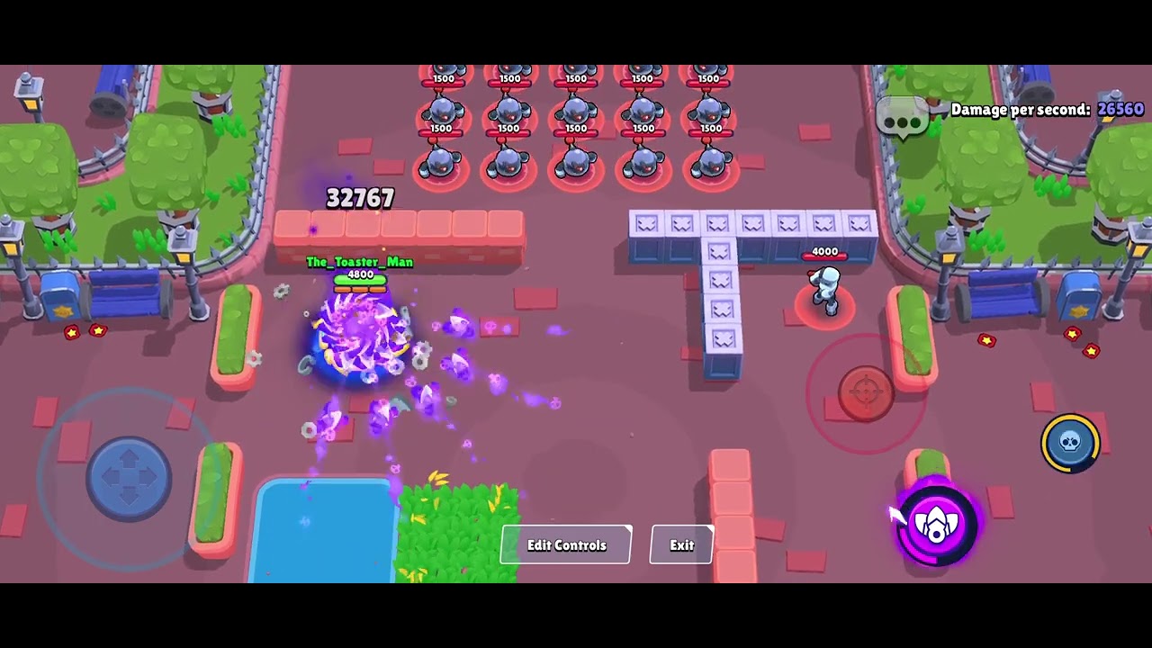 Bug Stars 2 - YouTube