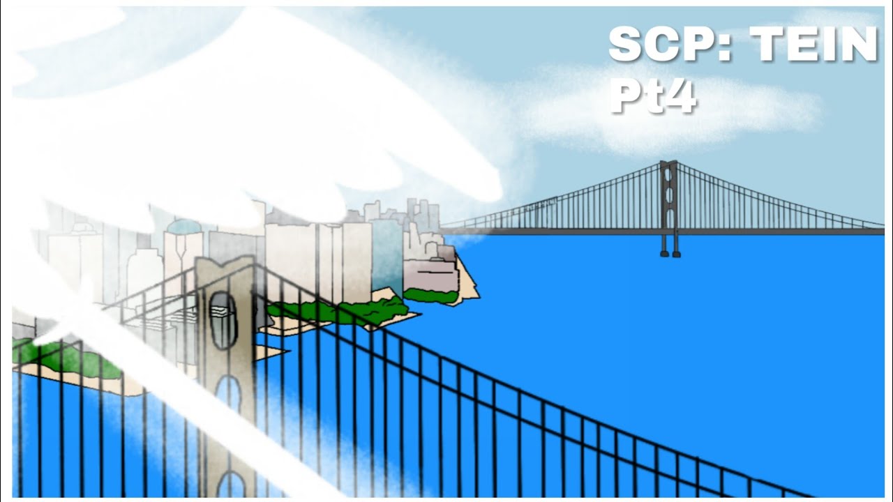 Containment Breach #2 - SCP: The End Is Near Pt4 (SCP Animation Series ...