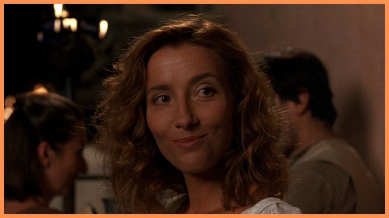 much ado about nothing - beatrice (emma thompson) // juice - YouTube