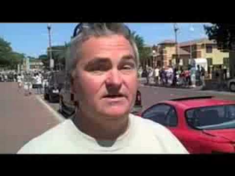 Gary Brightwell Wishes IEEE A Happy 125th Anniversary - YouTube