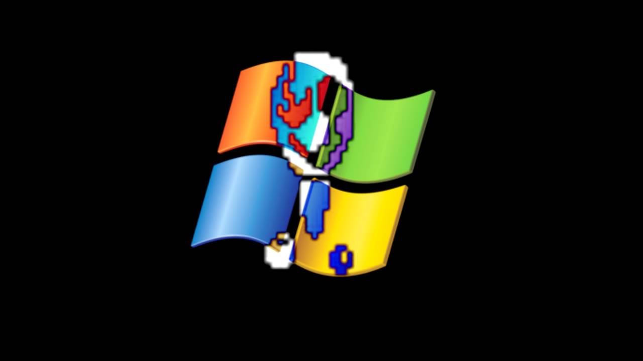 UNDERTALE - Gaster's XP (Windows XP remix) - YouTube