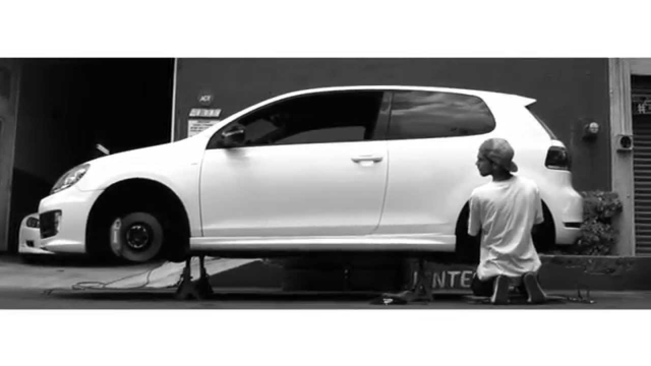 Fender Rolling. - YouTube