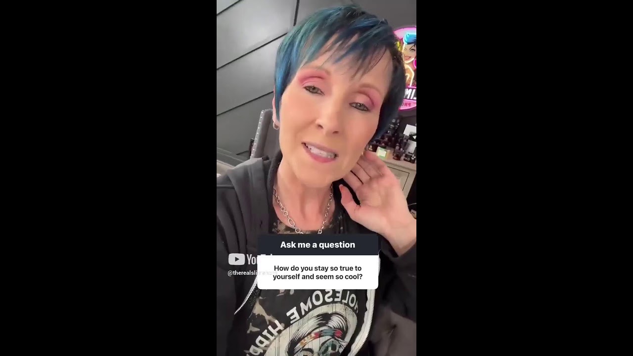 The Real Slim Sherri Live Stream - YouTube