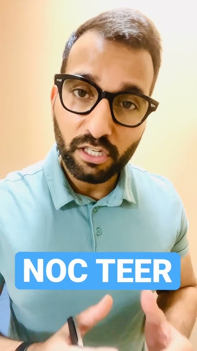 Canada immigration in BC pnp and express entry, understand NOC TEER levels - YouTube