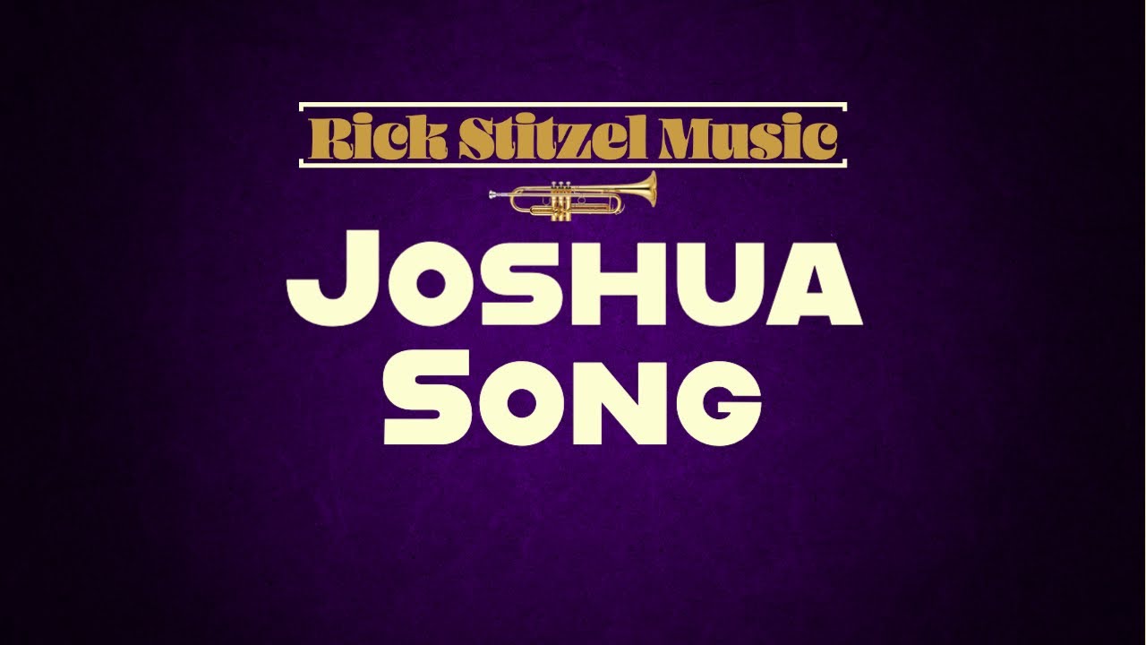 Joshua Song - YouTube