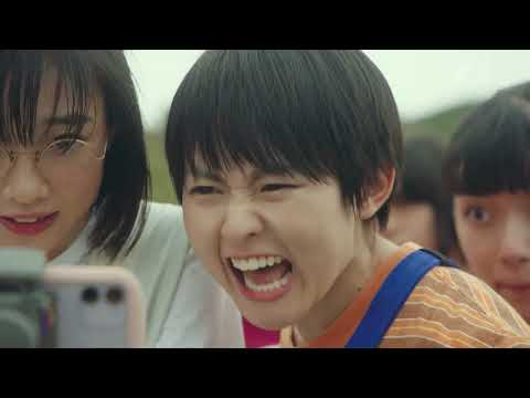 Festival Trailer - JAPANESE FILM FESTIVAL ONLINE 2022