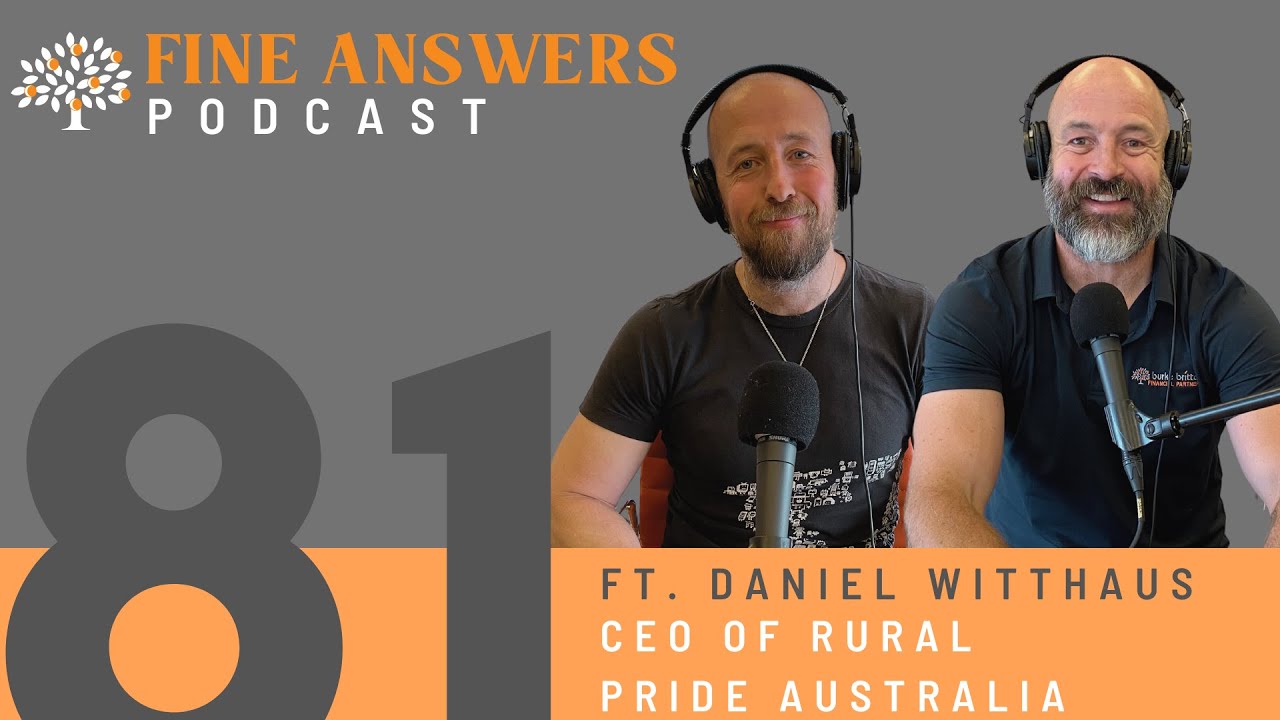 #81 – Beyond Debate: Embracing Uniqueness and Diversity - Daniel ...