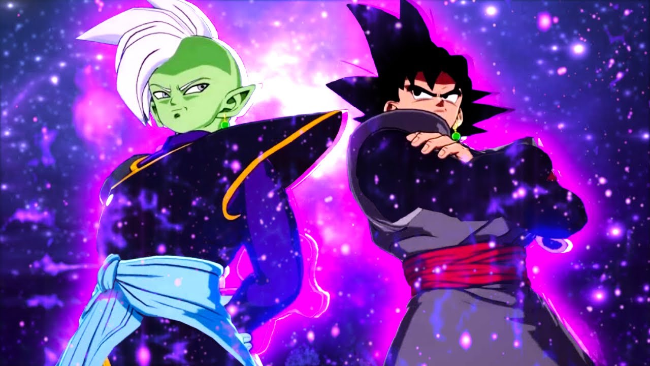 Most POWERFUL TEAMWORK Displayed! | DRAGON BALL: Sparking! ZERO - YouTube