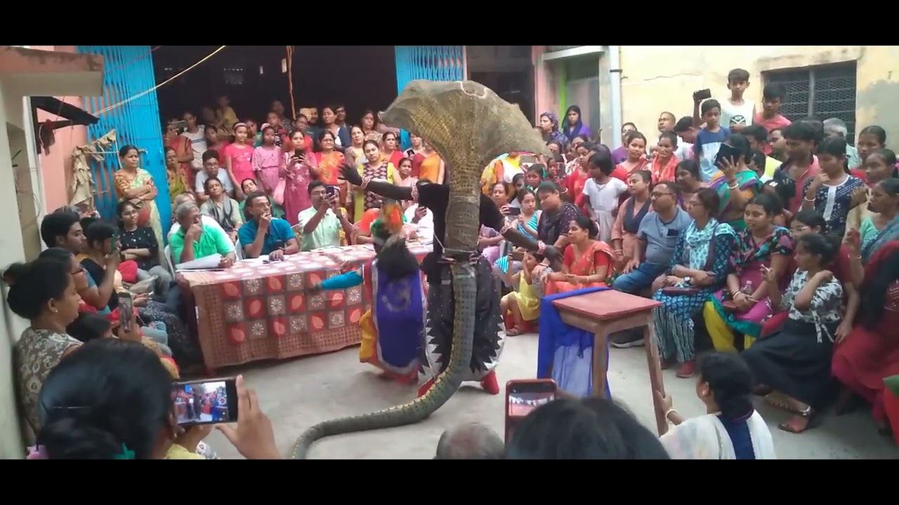 GOMVIRA GO AS U LIKE, OLD MALDA, MALDA - YouTube