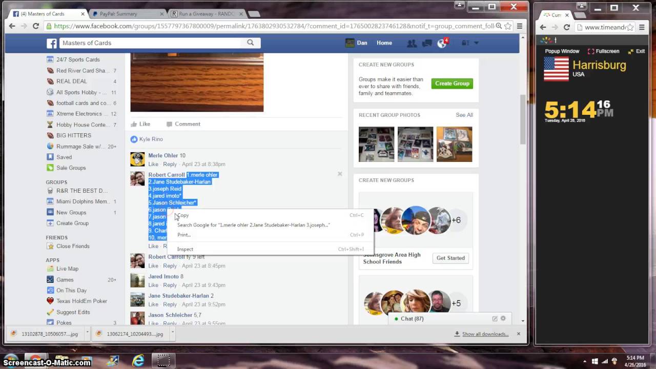 gordon diamond auto 1 of 1 - YouTube